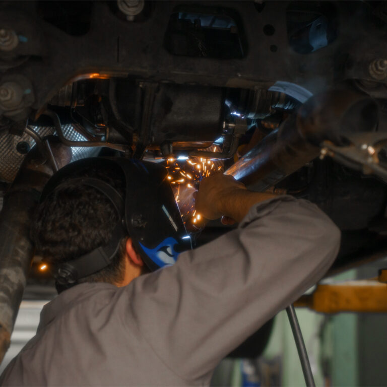 HOME - Revive Auto Repair